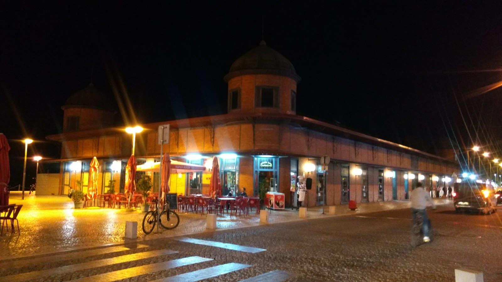 Visiting Olhão - Gem of Algarve, Portugal