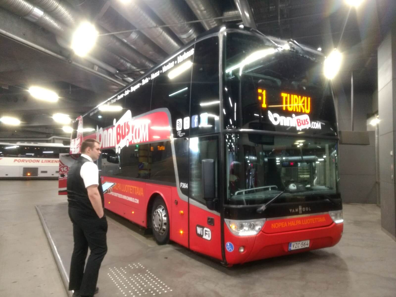 Turku the Christmas Capital, Finland| Travels With Passion