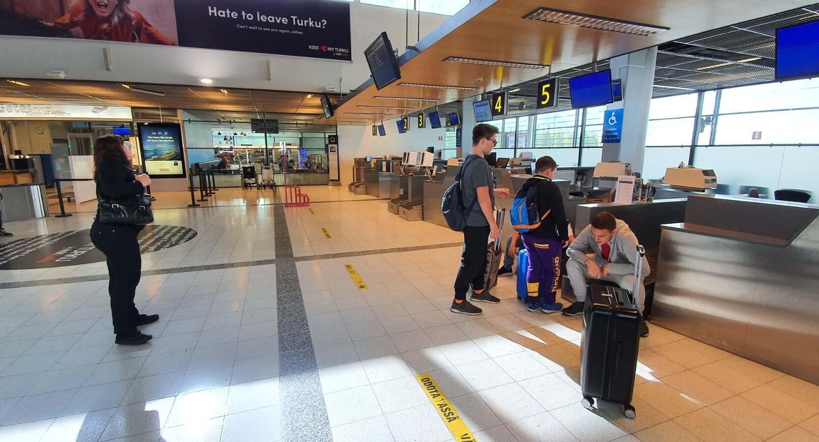 How to get paid for flight sufferings | Travels With Passion